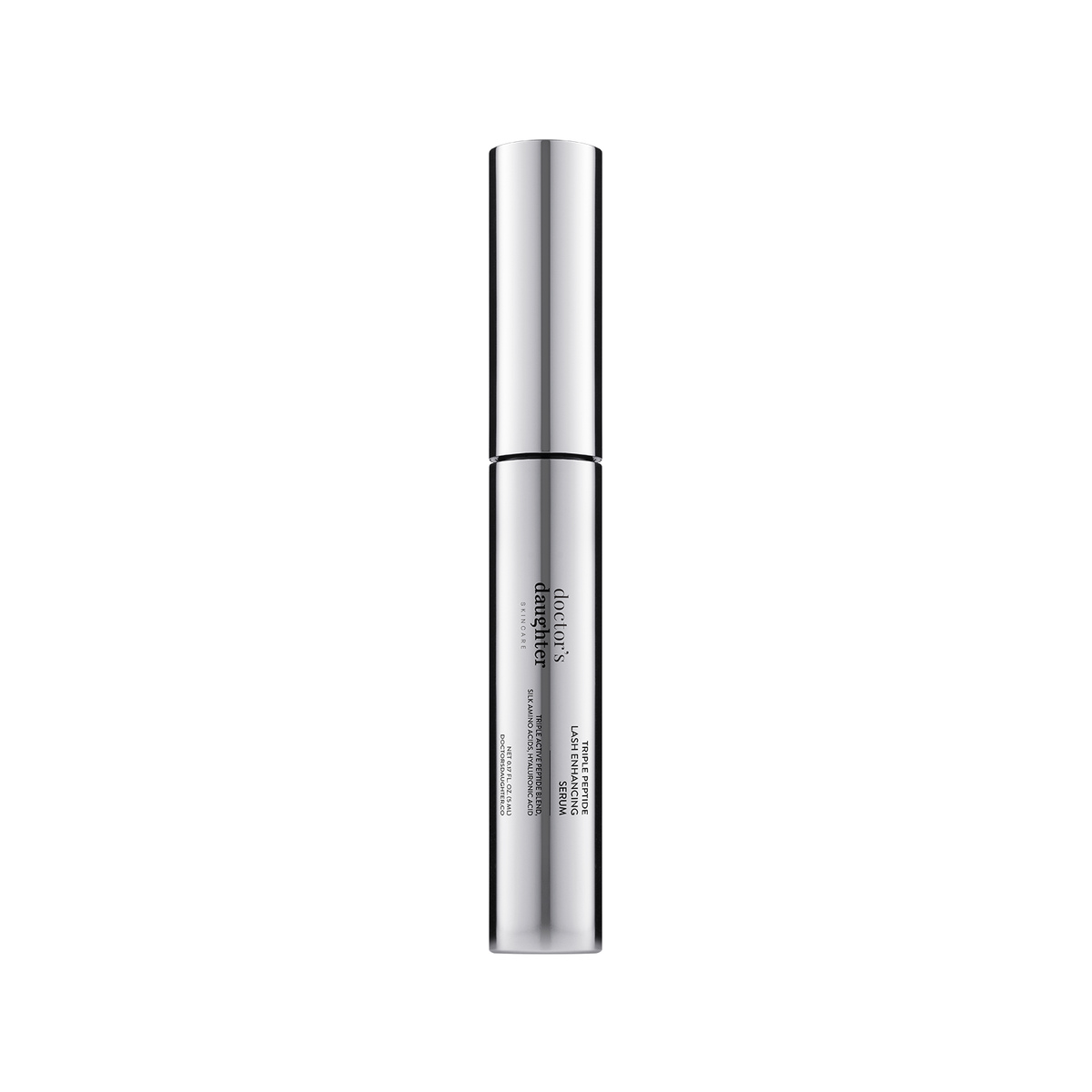 Triple Peptide Lash Enhancing Serum – Doctor's Daughter
